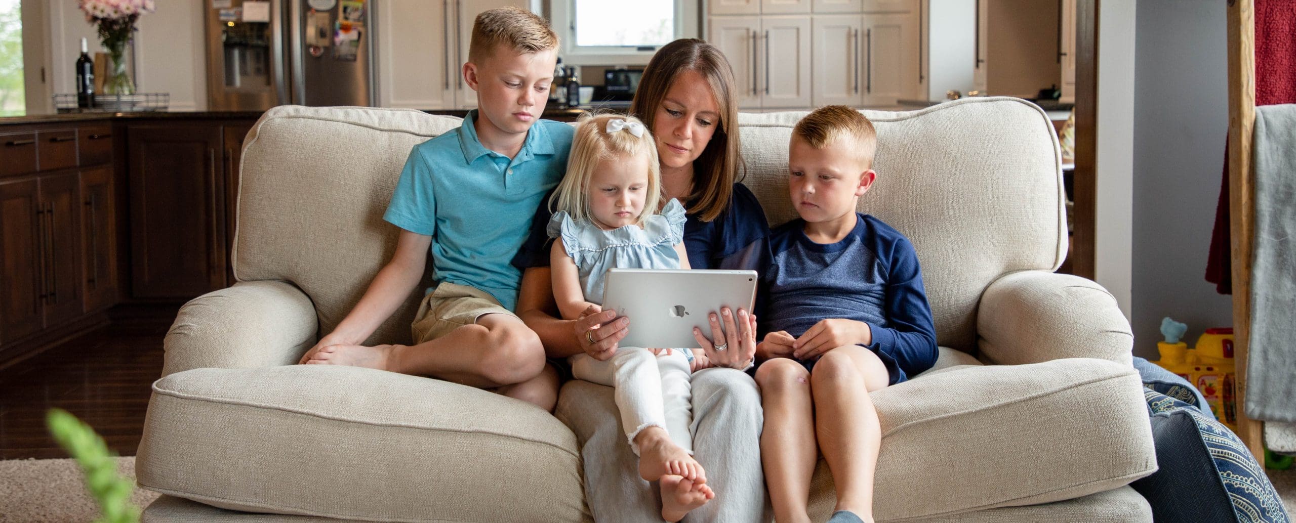 Why High-Speed Internet is Essential for Your Home Security - TWN ...