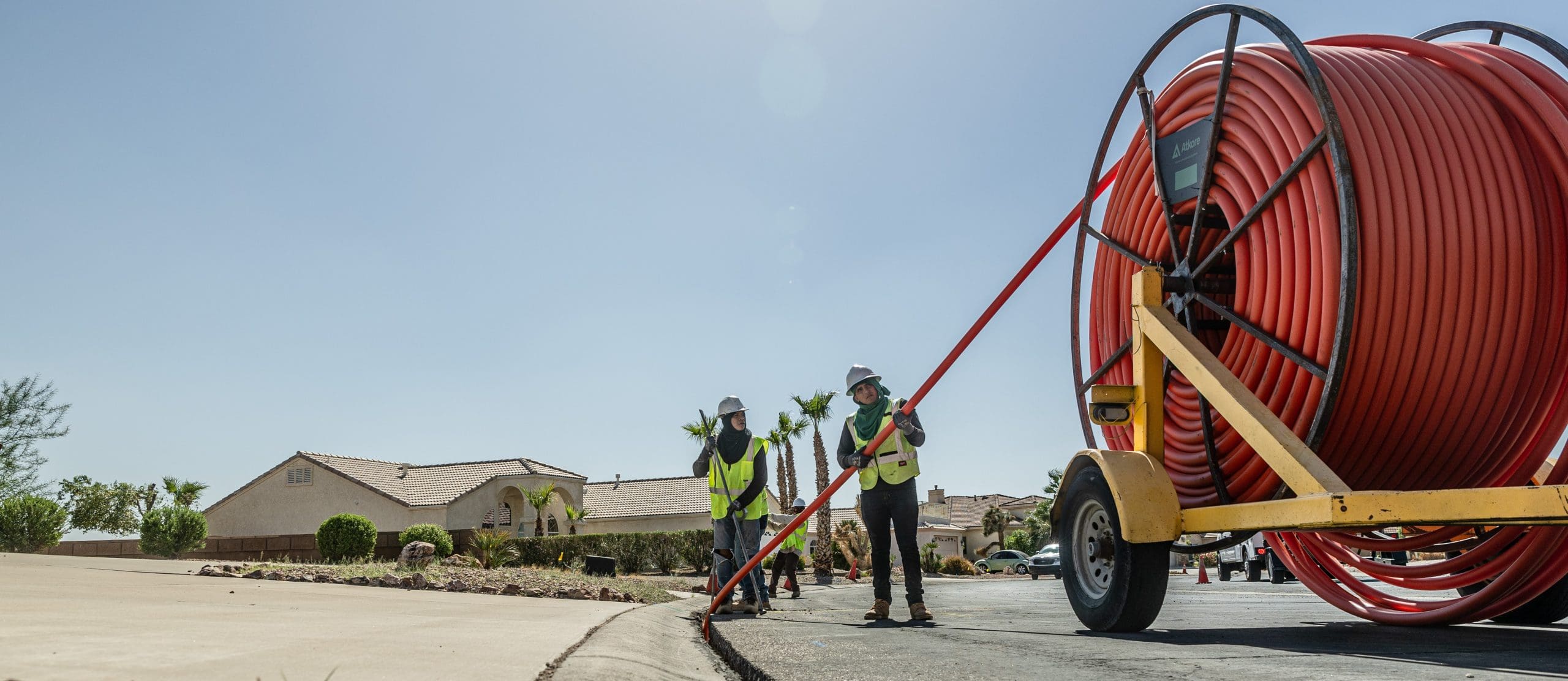 The Benefits of TWN Fiber Internet: Local, Reliable, and Fast - TWN ...