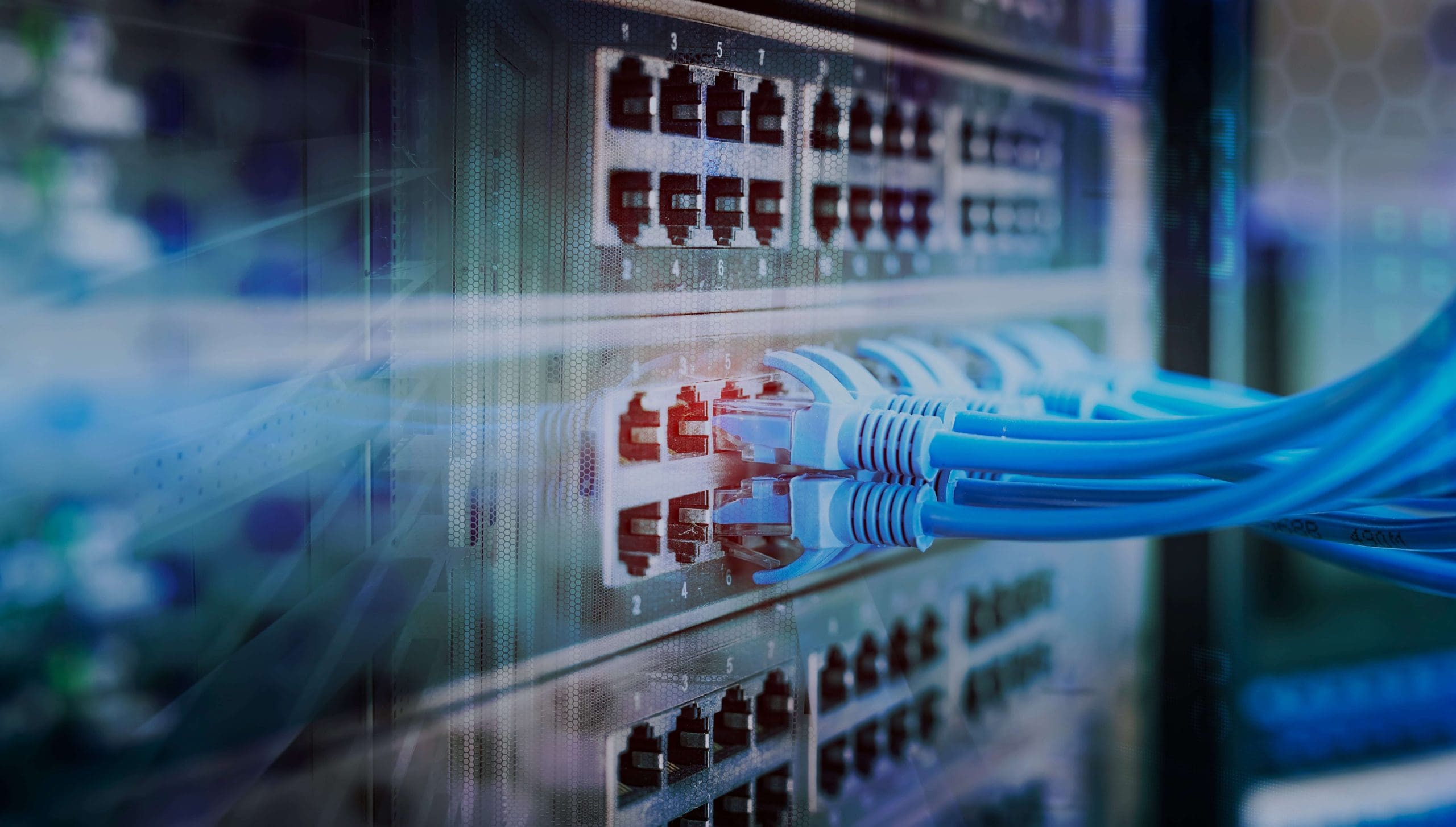 Optimize Your High-Speed Internet Bandwidth - TWN Communications